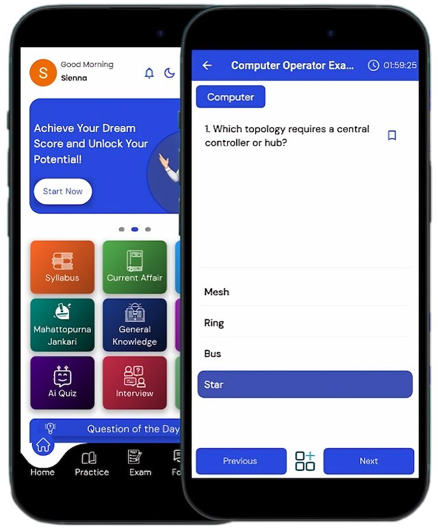 Loksewa Tayari App - Nepal's Top Lok Sewa Exam Prep Platform | Loksewa ...